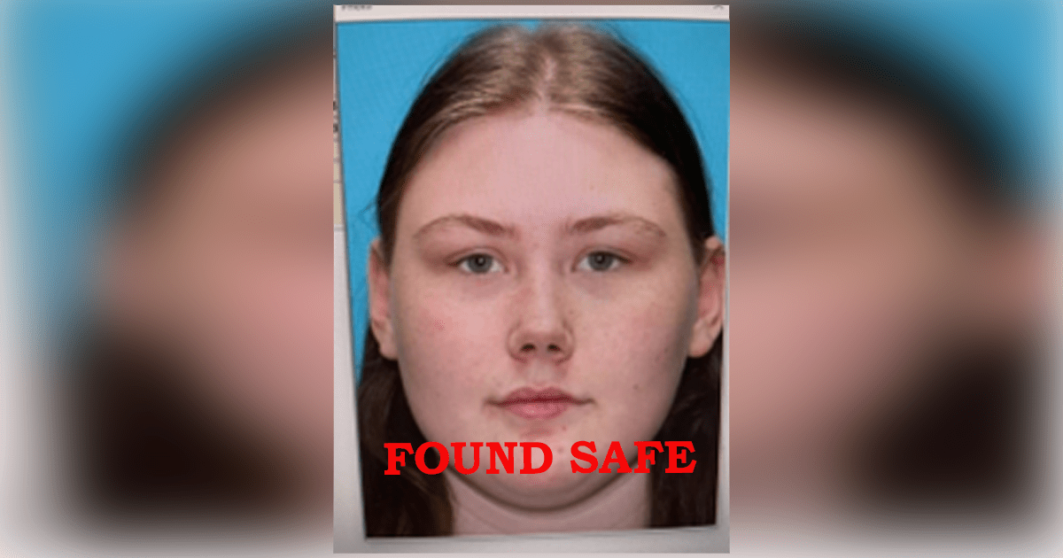 Eastland PD Missing Person FOUND SAFE - Microplex News