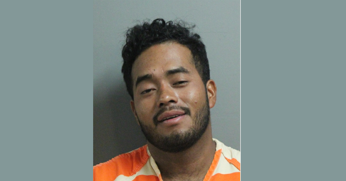 Man Arrested on Drug Charges at Eastland Travel Center - Microplex News