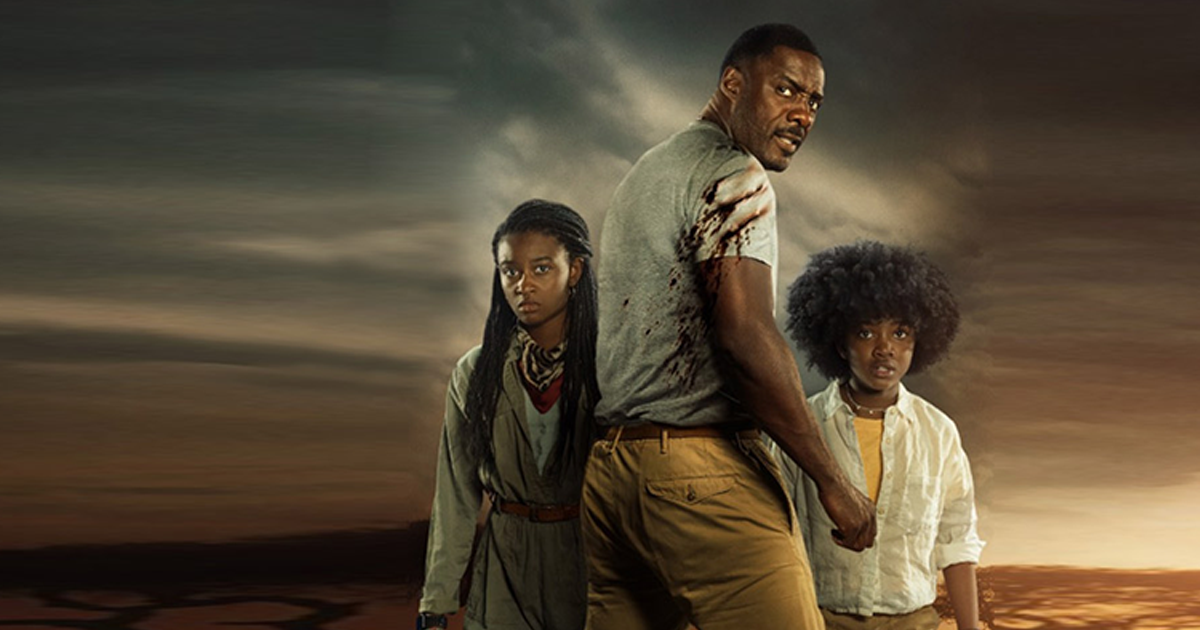 Beast - Microplex News