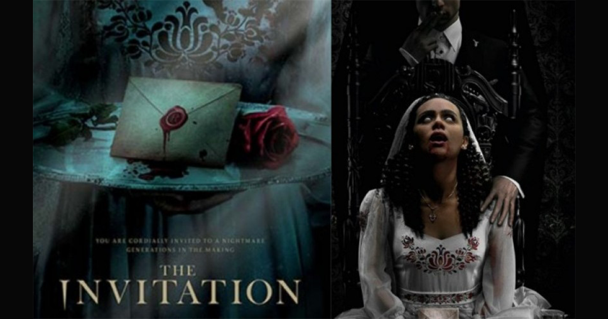 The Invitation - Microplex News