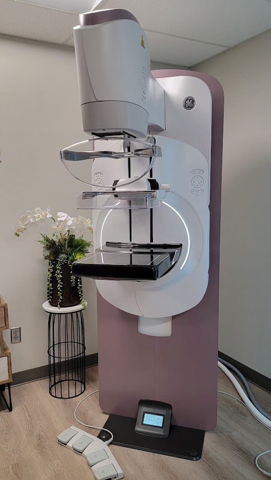 EMH-Mammography-Ribbon cutting - Microplex News