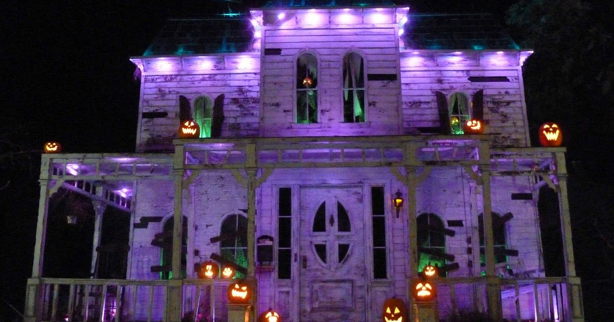 Area Fall Festivals & Halloween Events - Microplex News