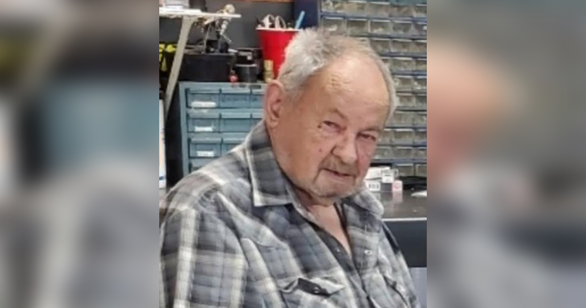 Harry Leo Sebree Sr. - Microplex News