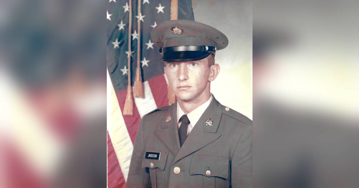 Larry Lynn Jackson - Microplex News
