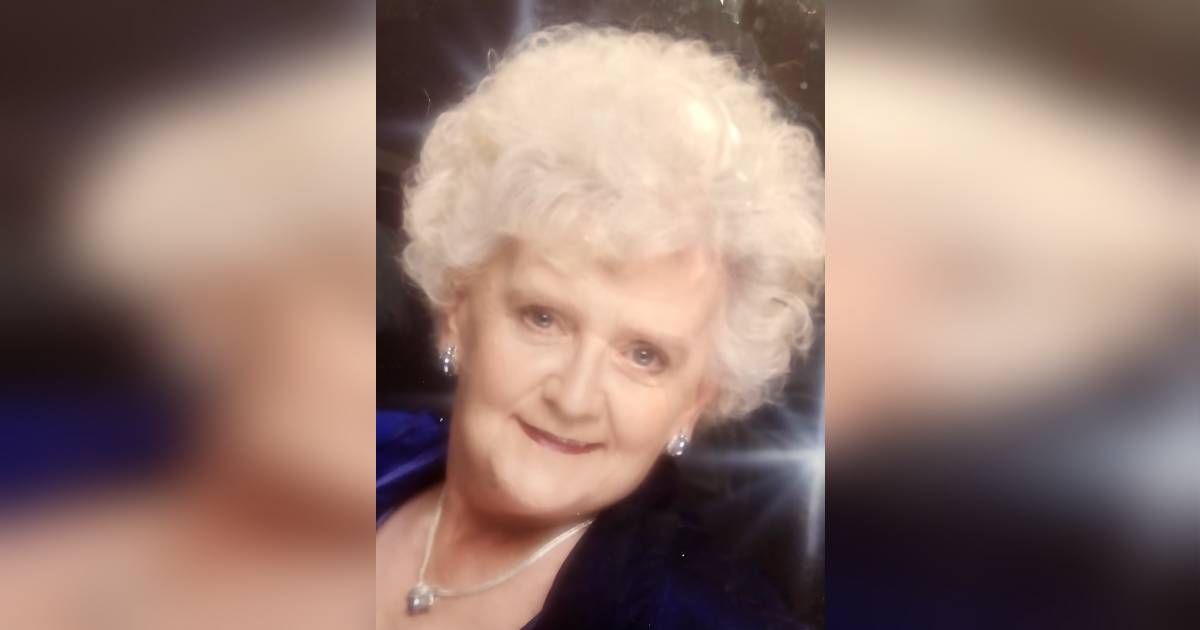 Norma Gail (Parsons) Dennis - Microplex News