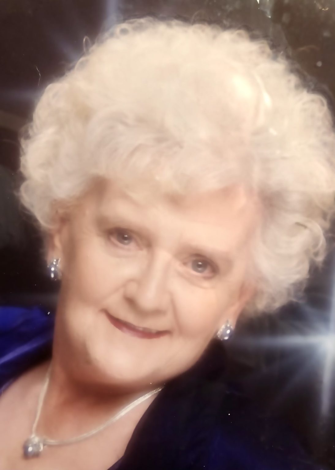 Norma Gail (Parsons) Dennis - Microplex News