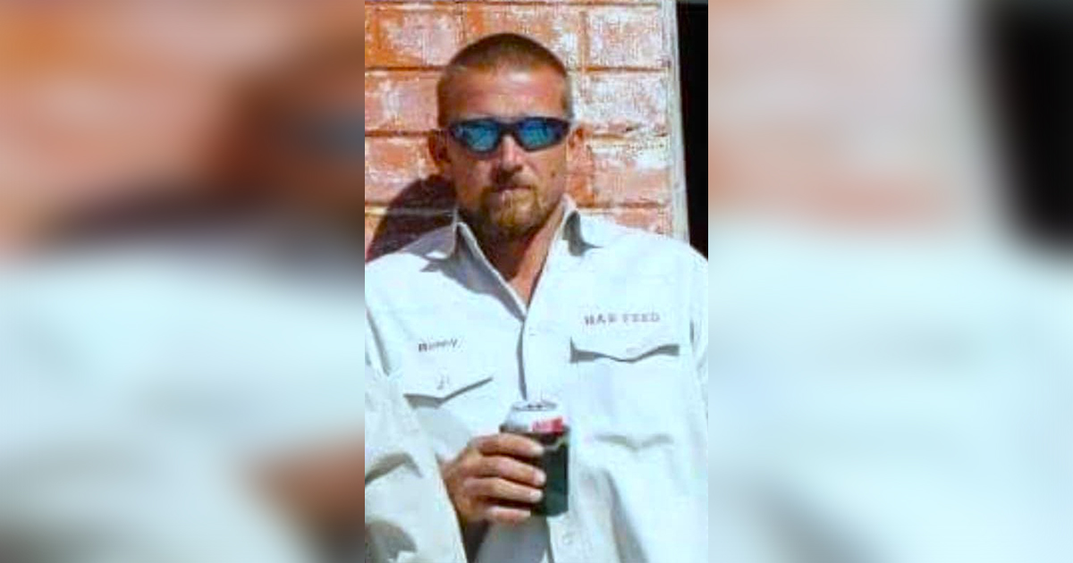 Ronny Dean Gilbert - Microplex News