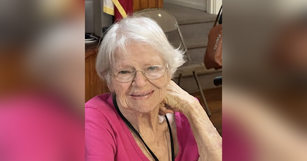 Louise Allene Todd Coupland - Microplex News