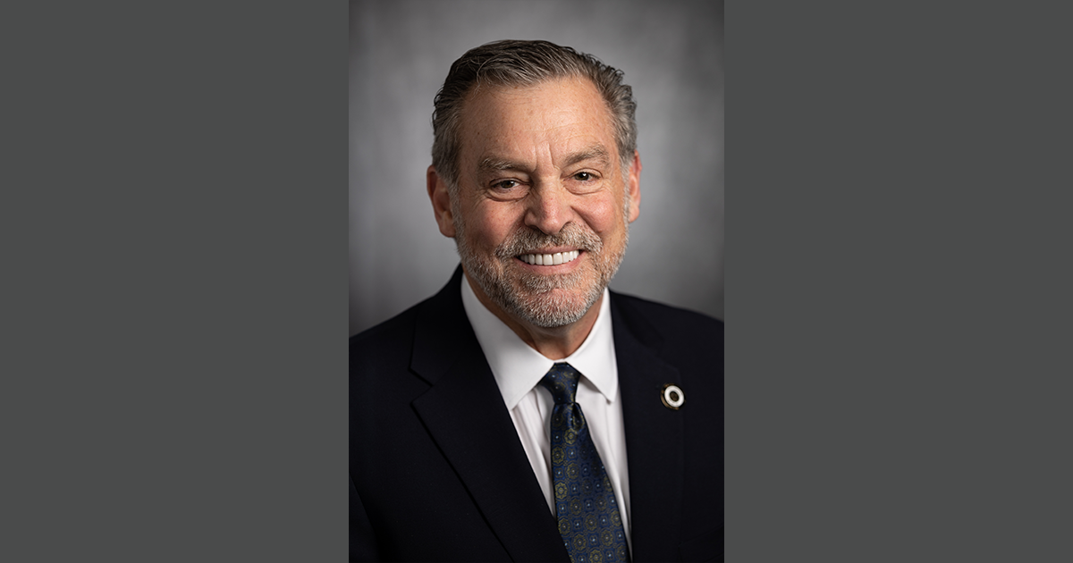 Rep. Spiller Outlines Upcoming House Schedule - Microplex News