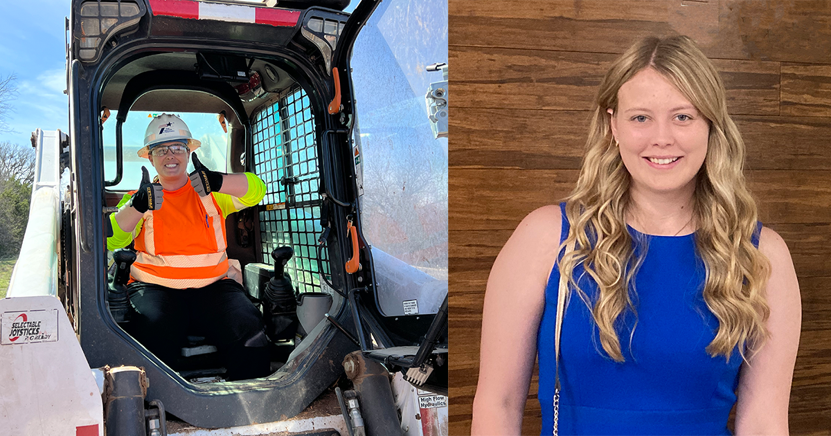 TxDOT Celebrates International Women’s Day - Microplex News