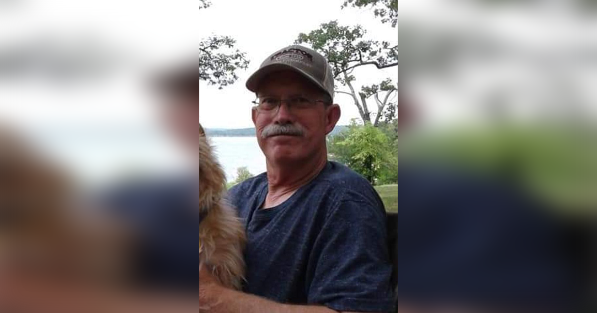 Larry Glen Tiblets - Microplex News