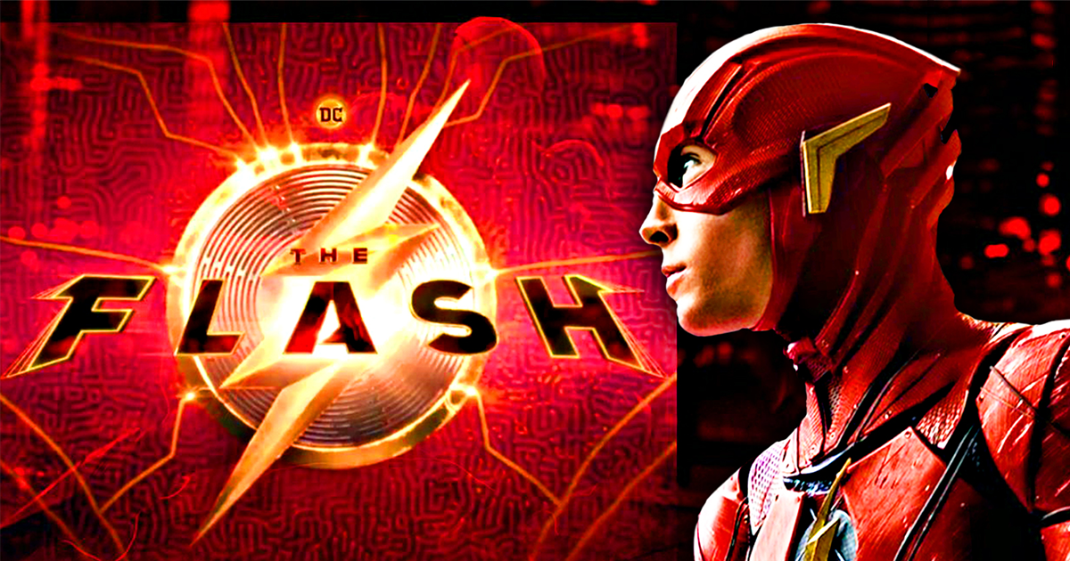 The Flash - Microplex News