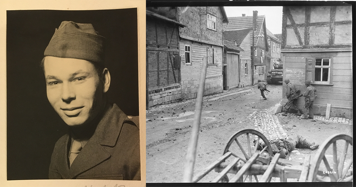 Die Ecke (The Corner) To Be Presented September 17 - Microplex News