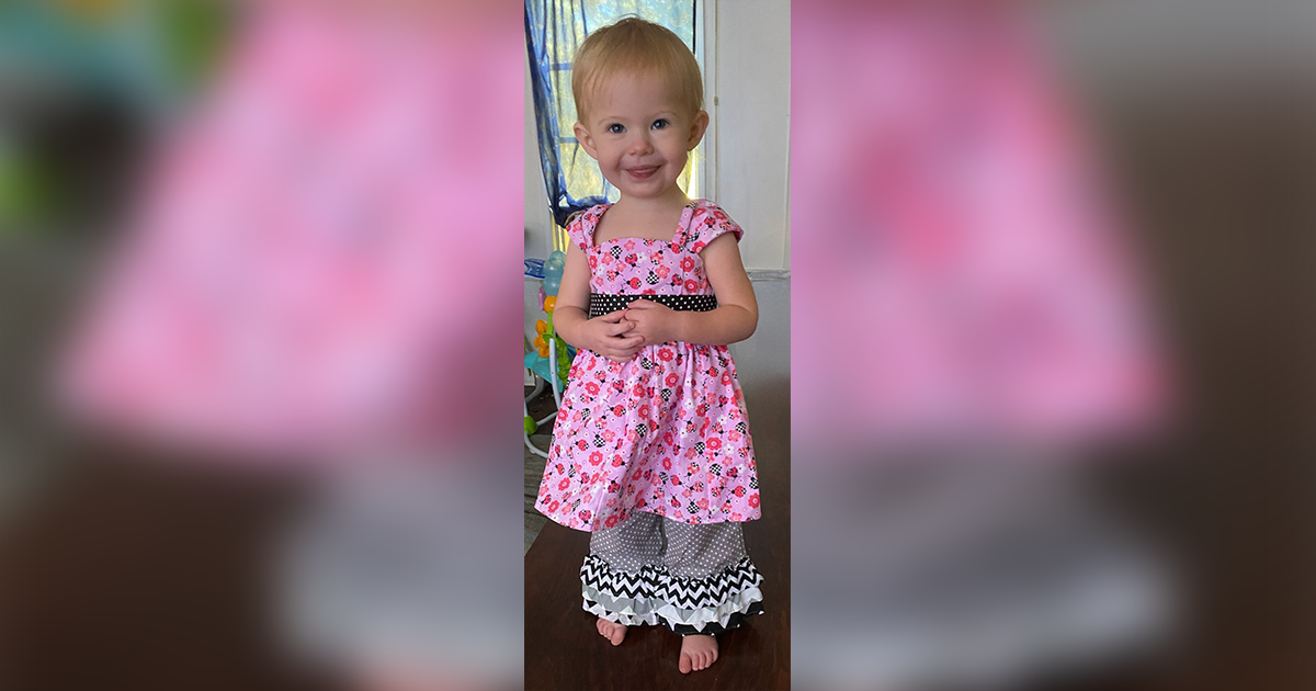 Scarlett Ann King - Microplex News