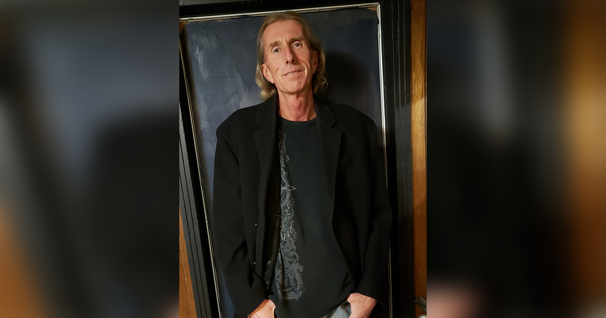 Richard Lee Clark - Microplex News