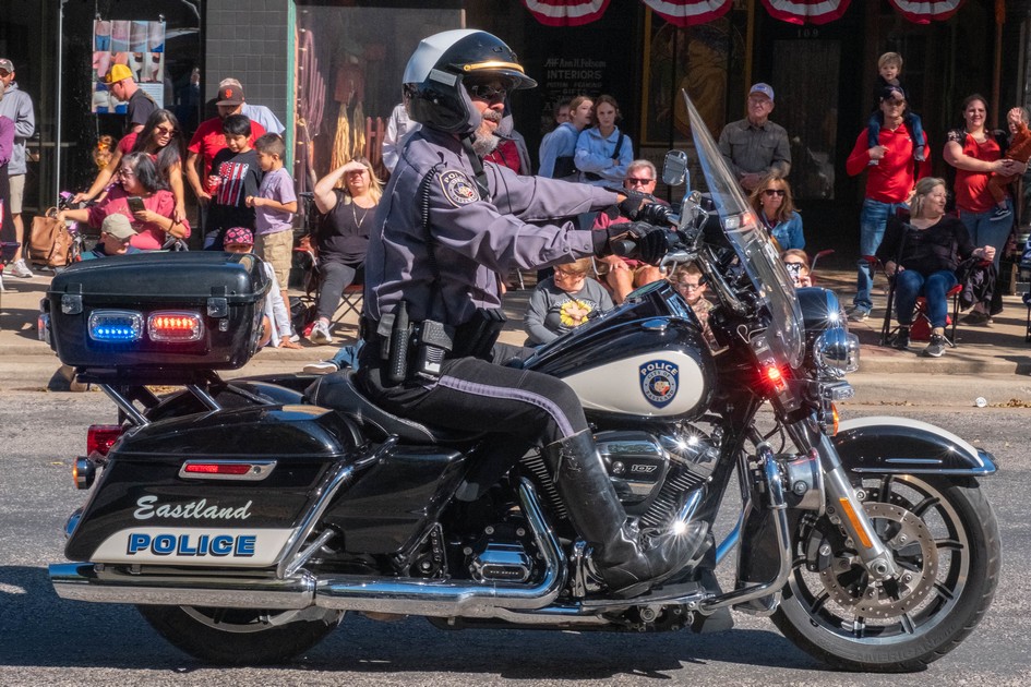 Old Rip Parade 2023 Photos - Microplex News