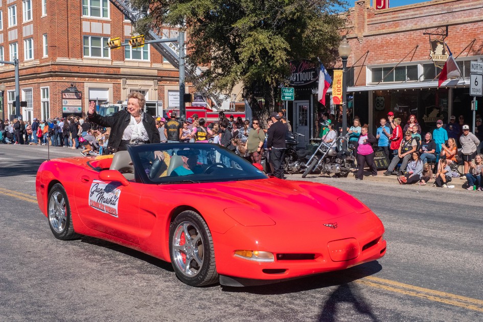 Old Rip Parade 2023 Photos - Microplex News