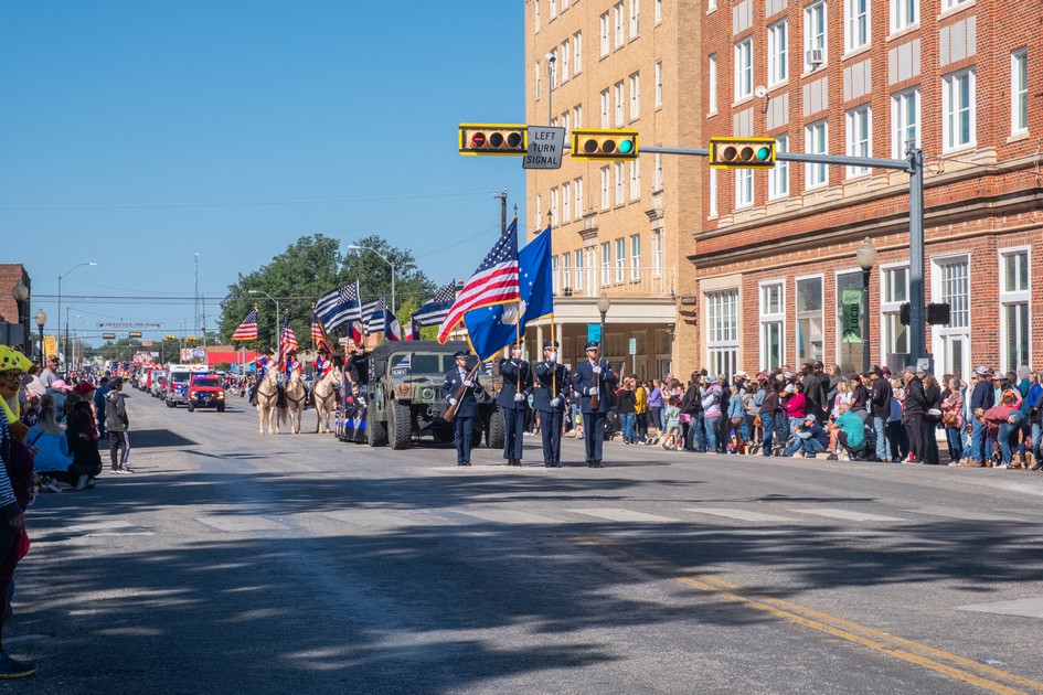 Old Rip Parade 2023 Photos - Microplex News