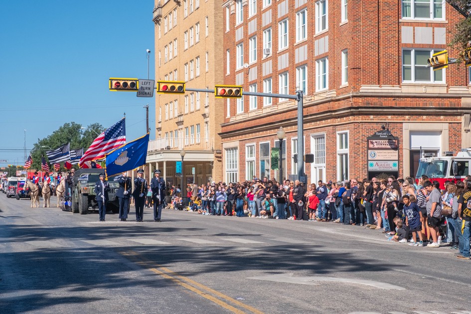 Old Rip Parade 2023 Photos - Microplex News