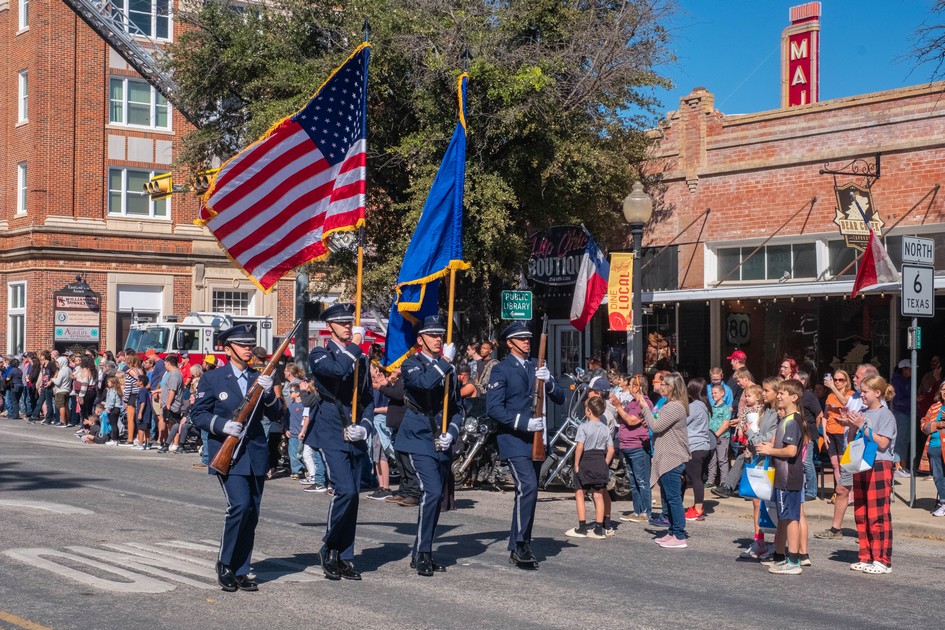 Old Rip Parade 2023 Photos - Microplex News