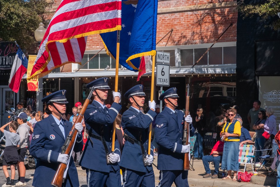 Old Rip Parade 2023 Photos - Microplex News