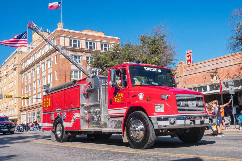 Old Rip Parade 2023 Photos - Microplex News