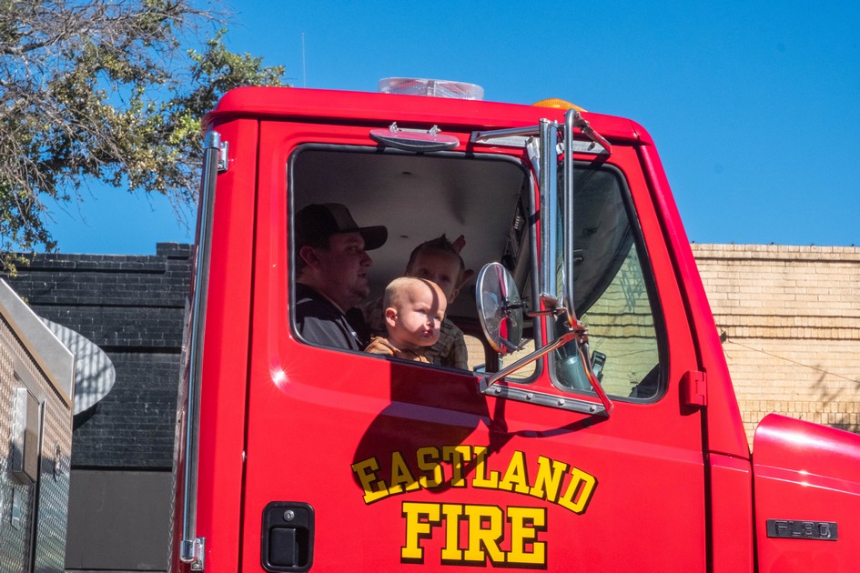 Old Rip Parade 2023 Photos - Microplex News