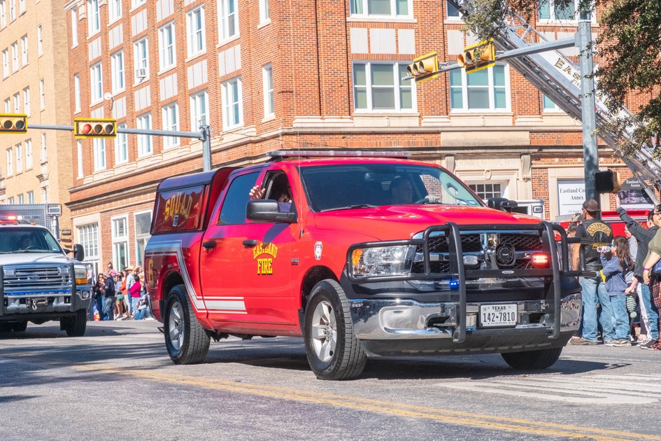 Old Rip Parade 2023 Photos - Microplex News