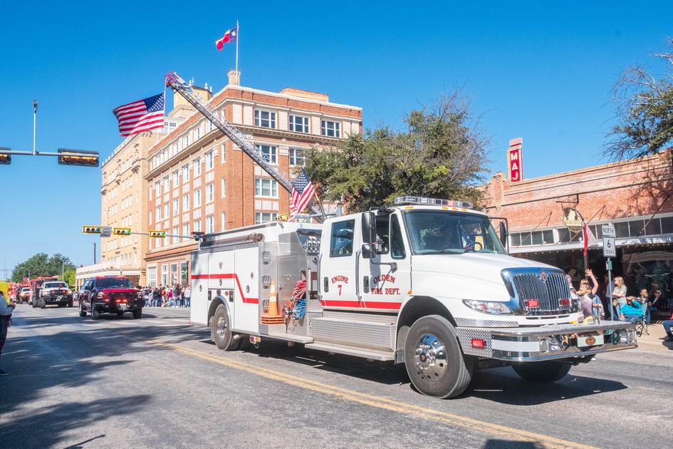 Old Rip Parade 2023 Photos - Microplex News