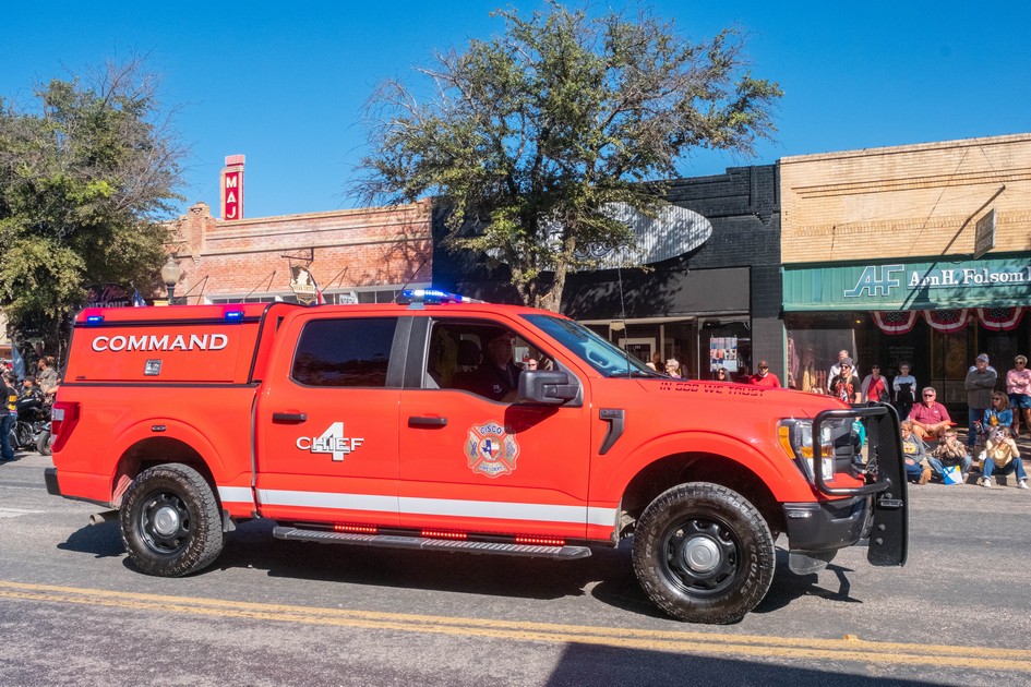 Old Rip Parade 2023 Photos - Microplex News