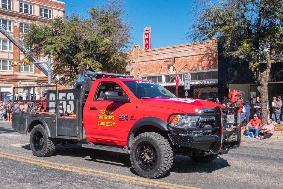 Old Rip Parade 2023 Photos - Microplex News