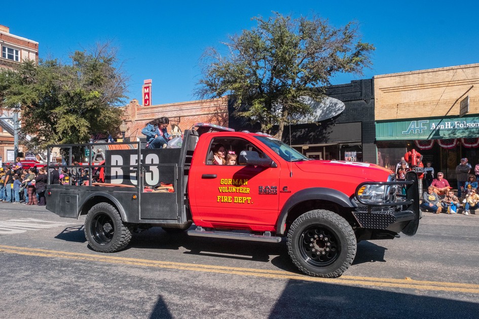 Old Rip Parade 2023 Photos - Microplex News