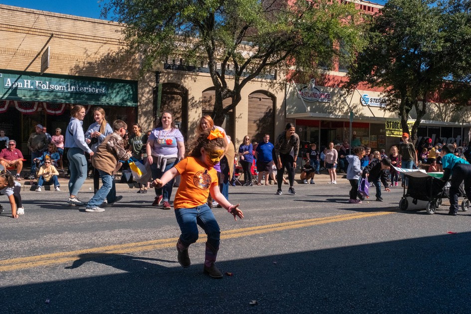 Old Rip Parade 2023 Photos - Microplex News