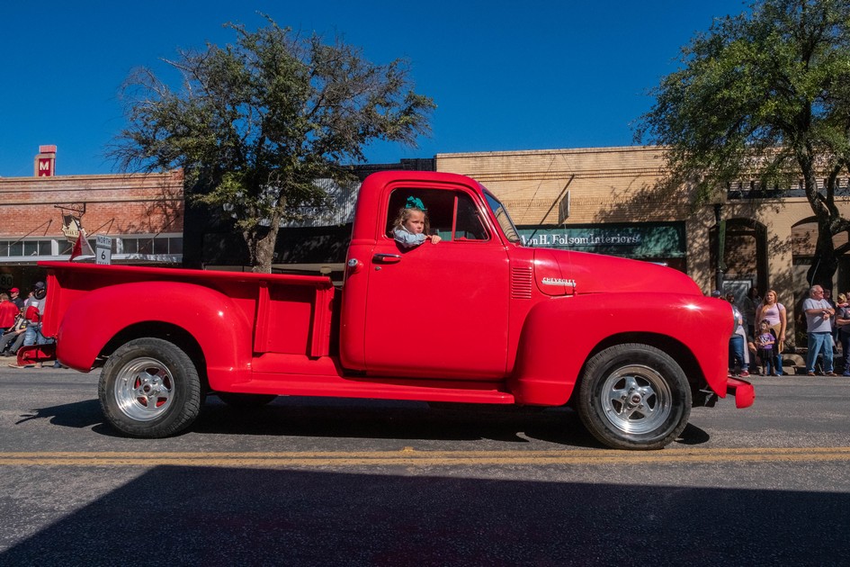 Old Rip Parade 2023 Photos - Microplex News