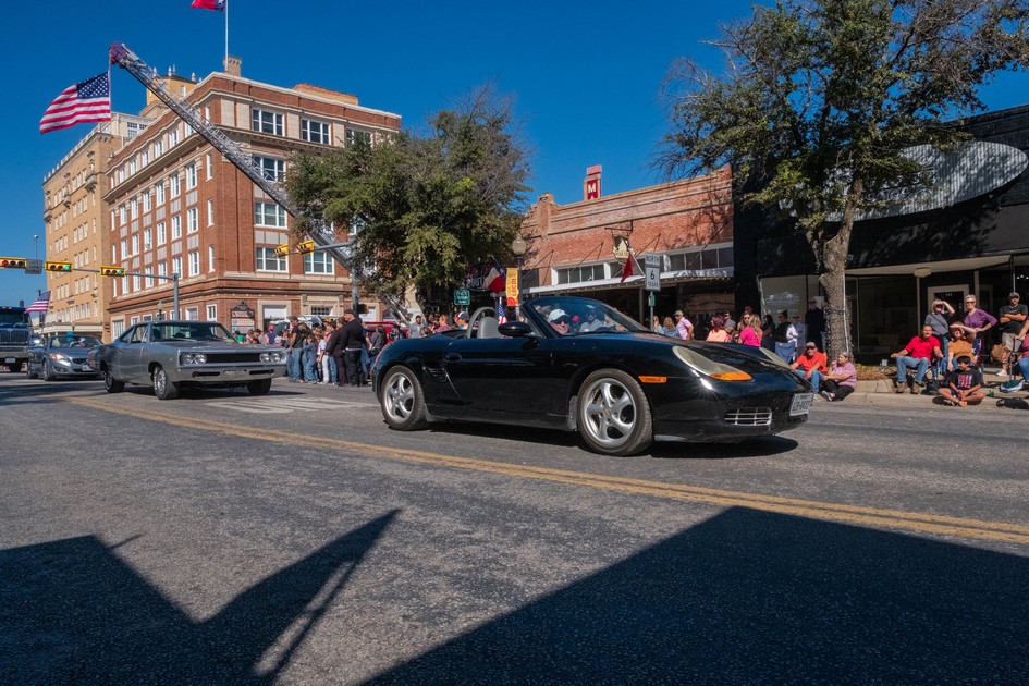 Old Rip Parade 2023 Photos - Microplex News