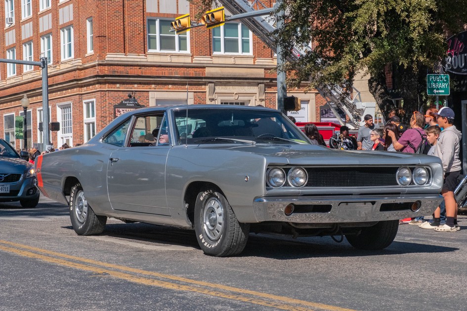 Old Rip Parade 2023 Photos - Microplex News