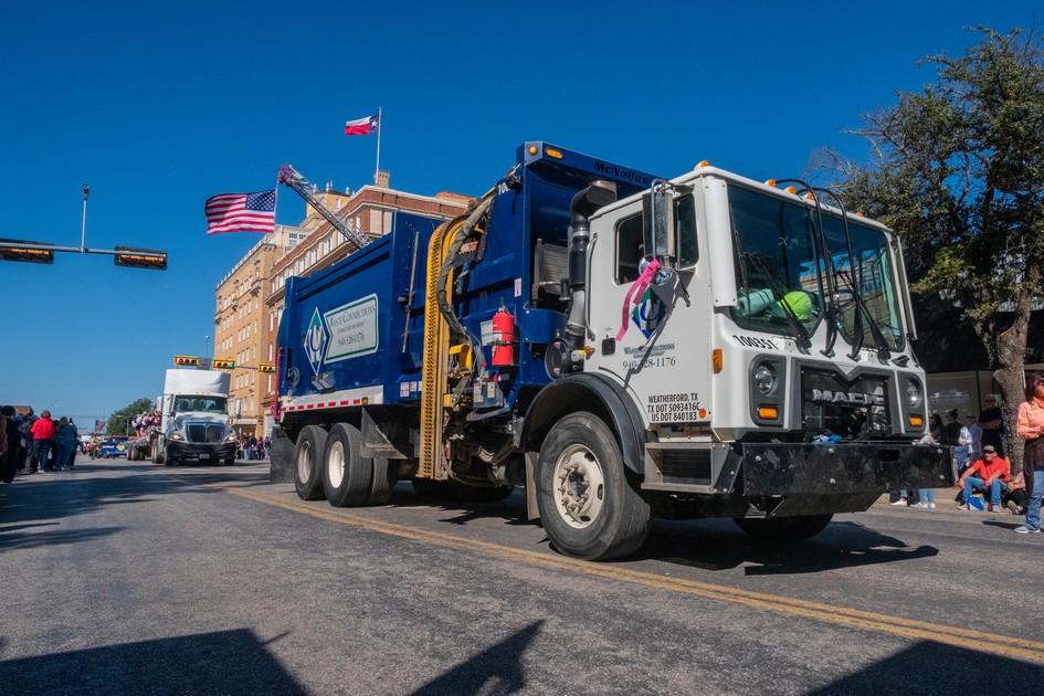 Old Rip Parade 2023 Photos - Microplex News