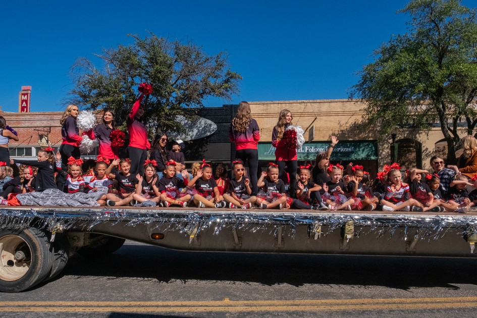 Old Rip Parade 2023 Photos - Microplex News