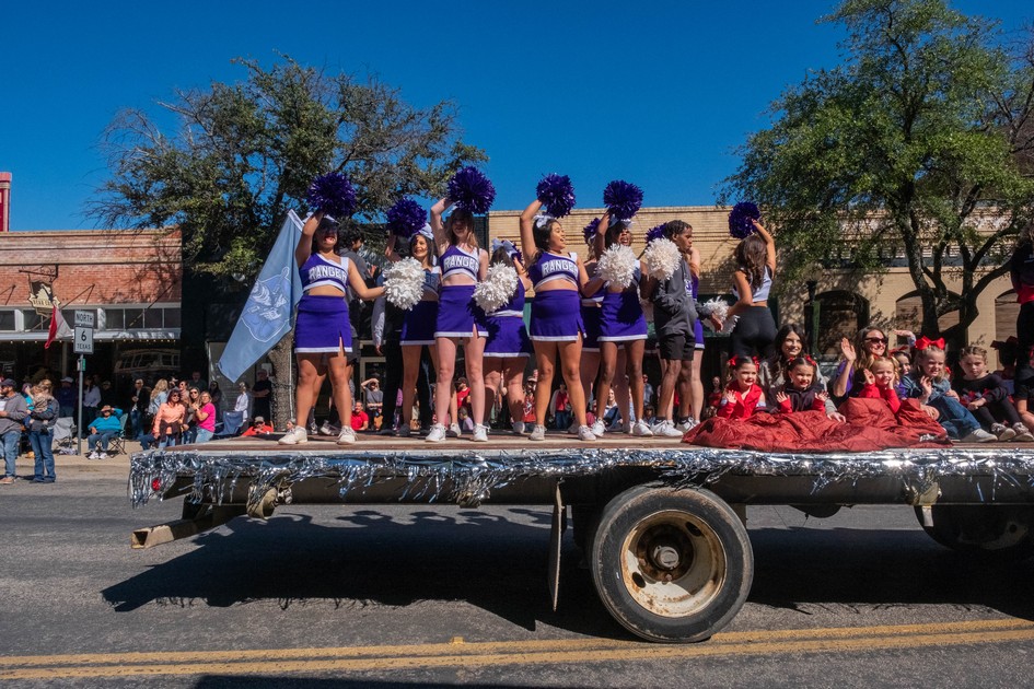 Old Rip Parade 2023 Photos - Microplex News