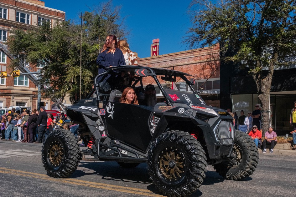 Old Rip Parade 2023 Photos - Microplex News