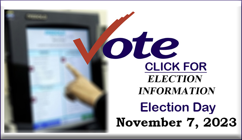 Eastland County Nov 7 Voting Locations and Hours - Microplex News