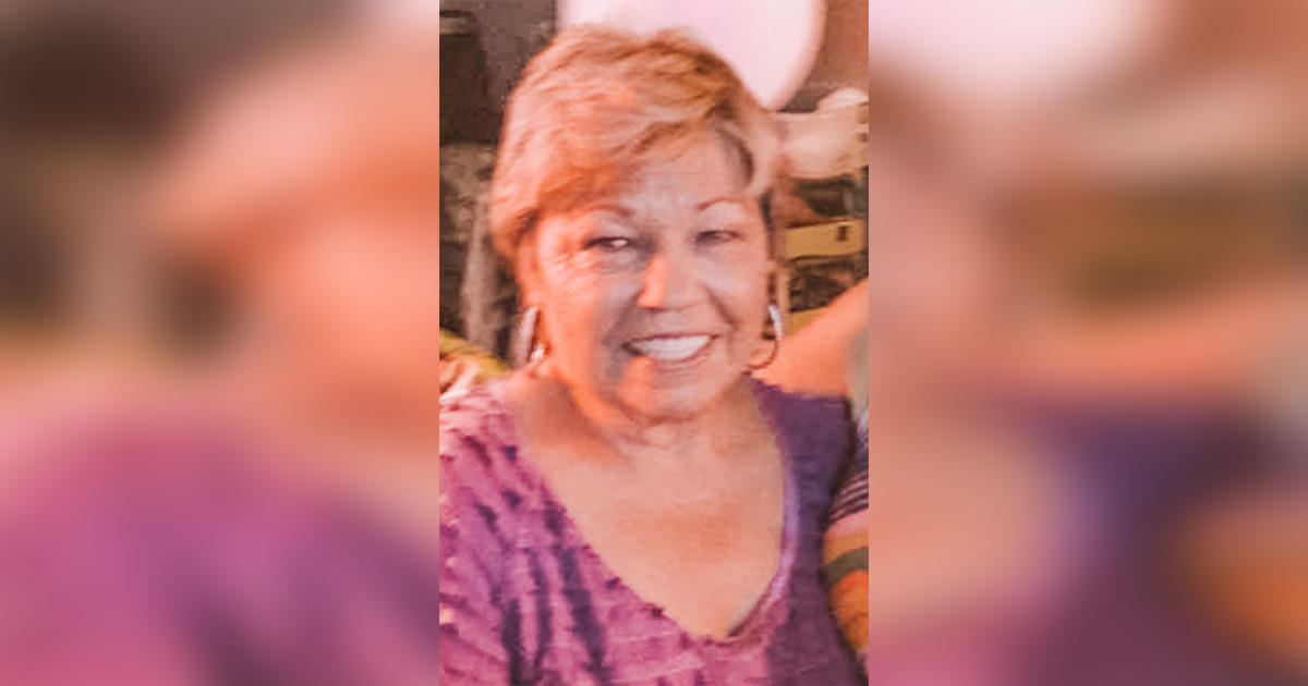 Ginger Gail Allen Mangum - Microplex News