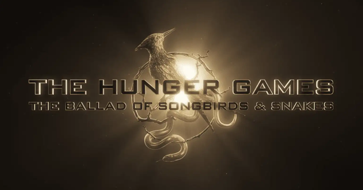 Hunger Games: The Ballad of Songbirds & Snakes - Microplex News