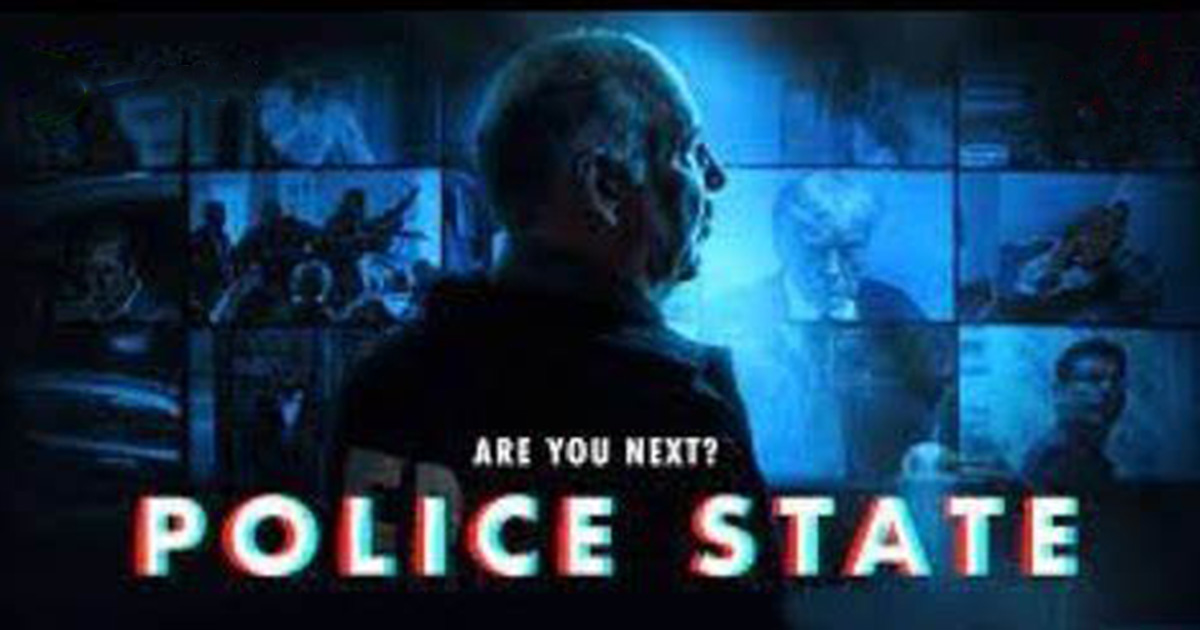 Tea Party Patriots to Screen New D'Souza Documentary, Police State ...