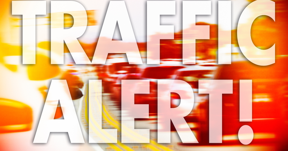 Eastland County Traffic Alert - Microplex News