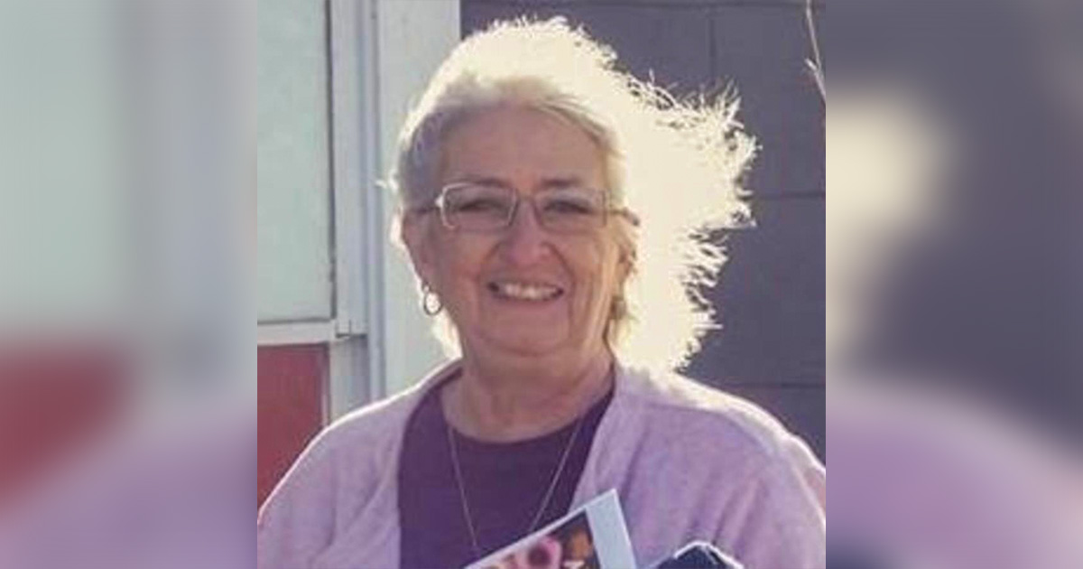 Barbara DeAnn (Rhodes) Light - Microplex News