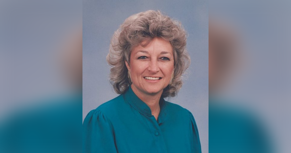 Mary Charlene (Blackwell) Simpson - Microplex News