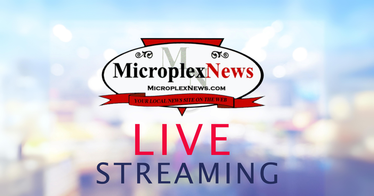 Eastland City Commissioners' Meeting Agenda & Live Stream - Microplex News