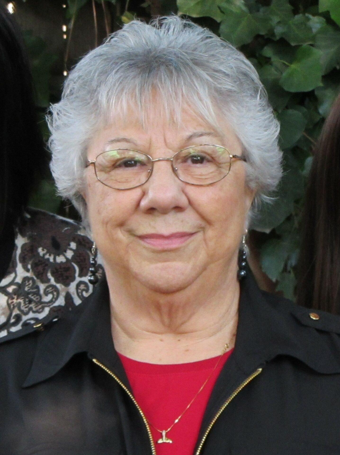 Willie Colene Barnett - Microplex News