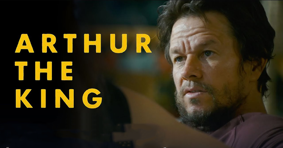 ARTHUR THE KING - Microplex News